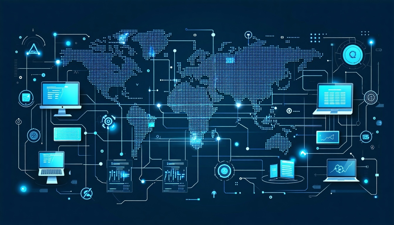 End-to-End Manufacturing: Connecting Procurement, Planning & Production